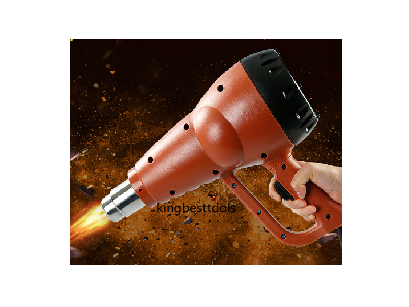 Blow Drying Gun For Stone/Stone Heating Dryer - Free shipping ...
