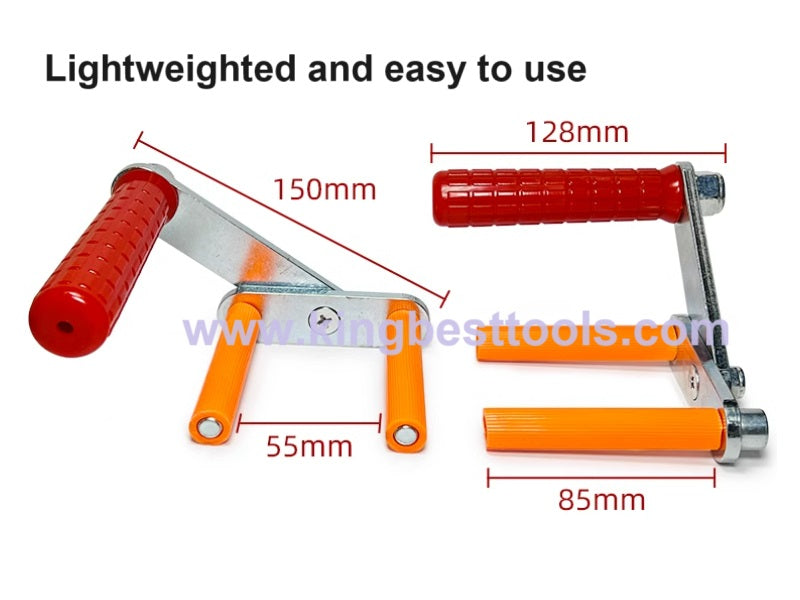 Multifunctional Portable Slab Lifter Slab Clamps Slab Carriers Free Sh ...