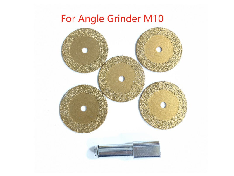 Golden Mini Cutting Blade Diameter 40mm – Kingbest Tools Selection Shop