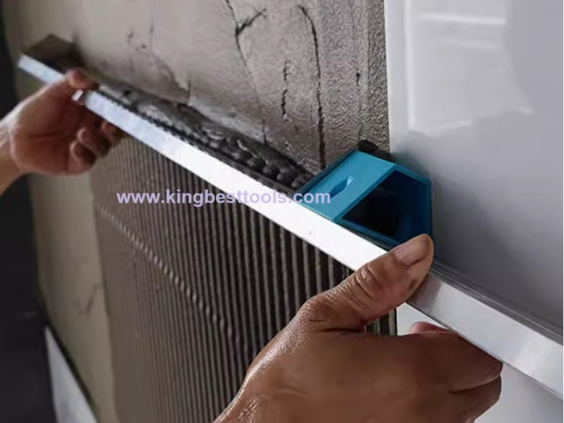 Tile Leveler Wall Leveler Tool Clay Mud Leveling Tool Free Shipping ...