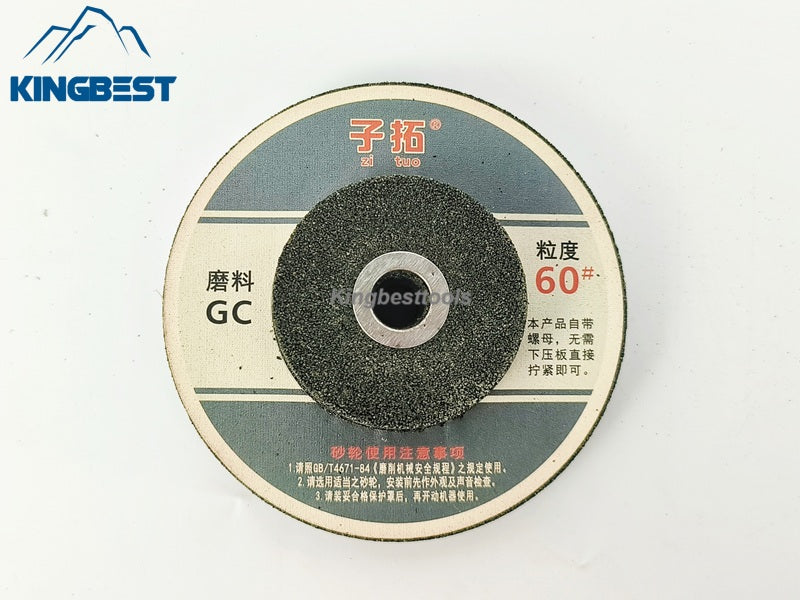 Flat Grinding Wheel – Kingbest Tools Selection Shop