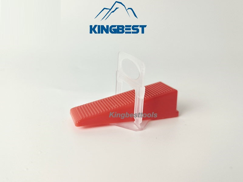 Tile Leveler Leveler Locator Insert Base Wedge Cross Rotating T-Tile C ...