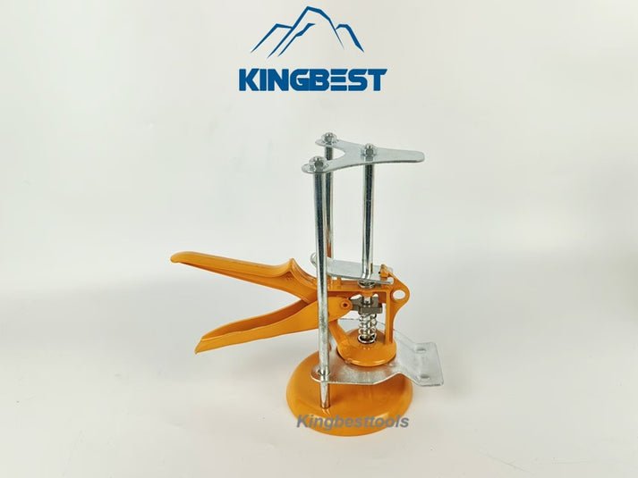 Smart Tile Riser for Ceramic/Porcelian/Marble – Kingbest Tools ...