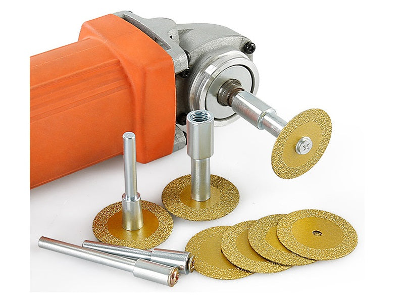 Golden Mini Cutting Blade Diameter 40mm/5mm – Kingbest Tools Selection Shop