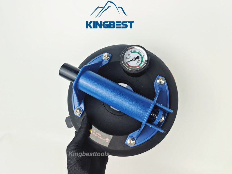 Blue Suction Cup Carriers – Kingbest Tools Selection Shop