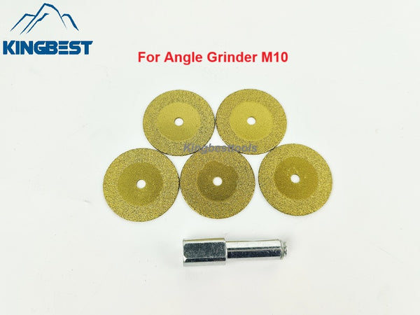 Golden Mini Cutting Blade Diameter 40mm/5mm – Kingbest Tools Selection Shop